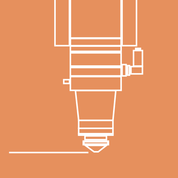 Cutting Heads Assemblies