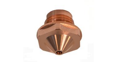 NOZZLE CONIC. AUT. EXCHANGE Ø 2.0